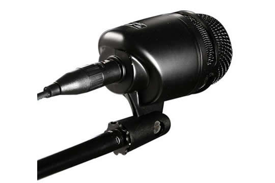 Apex APEX325 Bass Drum Mic - HR
