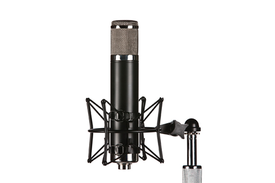 Apex APEX460A Anniversary Limited Edition Tube Mic - HR
