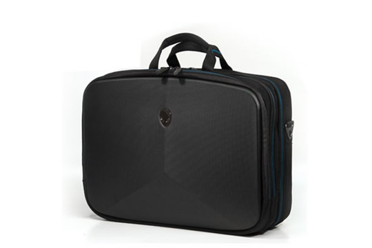 Mobile Edge AWV17BC20 Alienware Vindicator 17.3-Inch Laptop Briefcase - HR