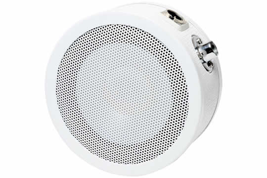 Solomon LoFReQ Sub Dynamic Microphone WHITE - HR