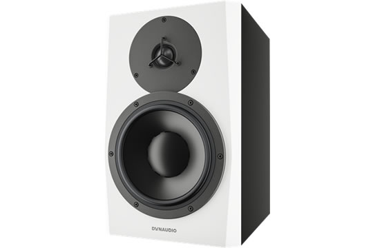 Dynaudio LYD8 Active 8-Inch Studio Monitor - HR