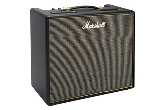 Marshall ORIGIN 50C 50W 1x12 Combo Guitar Amplifier - HR