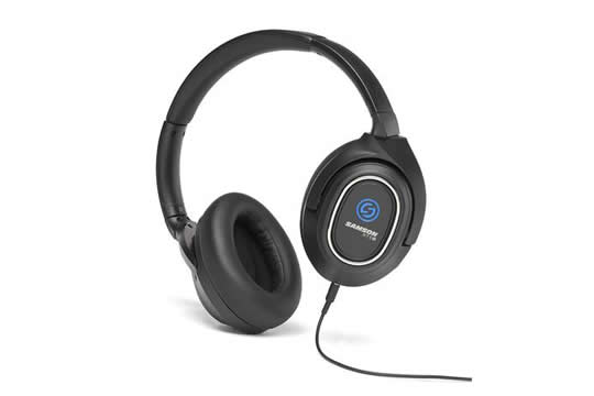 Samson RTE X Active Noise Cancelling Headphones - HR