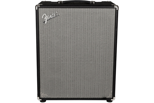 Fender Rumble 100 100W Bass Amplifier - HR