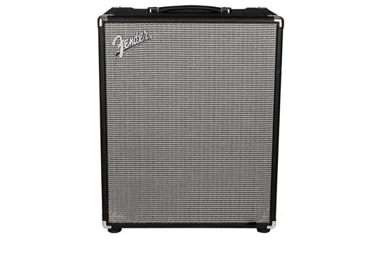 Fender Rumble 500 500W Bass Amplifier - HR