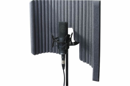 Primacoustic VOXGUARD Microphone Isolation Filter - HR
